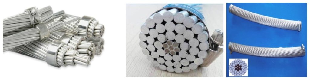 Superior ACSR Zebra Conductor at the Best Price for Sale